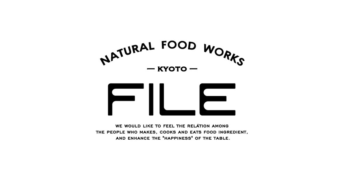 FILE Natural Food Works